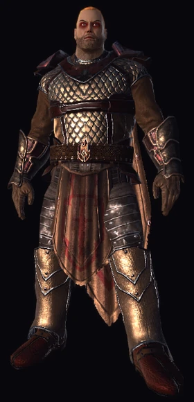 Officer (Bandit) - Official Neverwinter Wiki