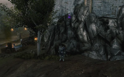 Find all 3 Scrying Stones in Tower District - Official Neverwinter Wiki
