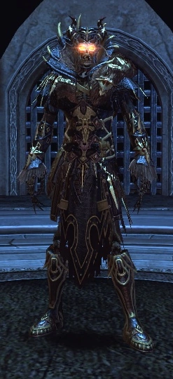 Olandus Cragmire - Official Neverwinter Wiki