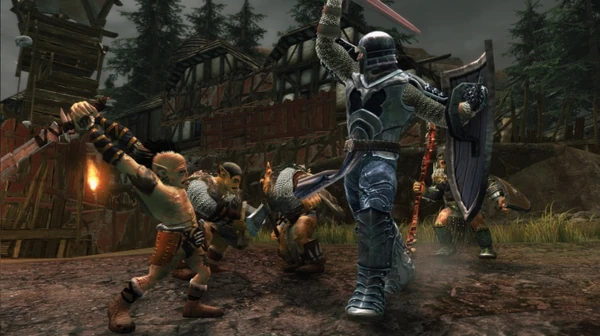 Goblin - Official Neverwinter Wiki