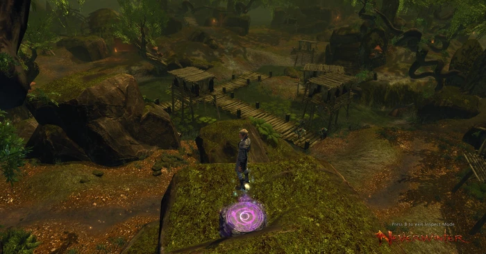Pirate's Skyhold Scrying Stones Map - Official Neverwinter Wiki