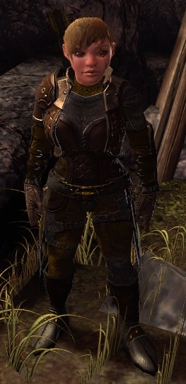 Sergeant Yates - Official Neverwinter Wiki