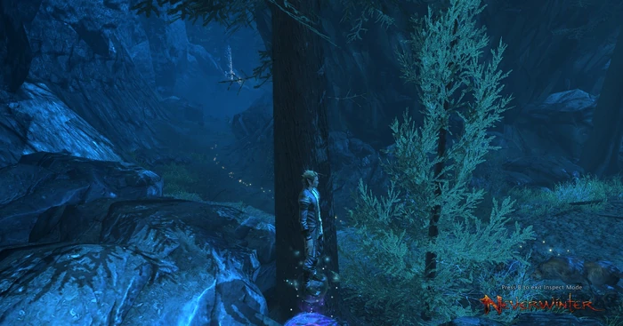 Vellosk Scrying Stones Map - Official Neverwinter Wiki