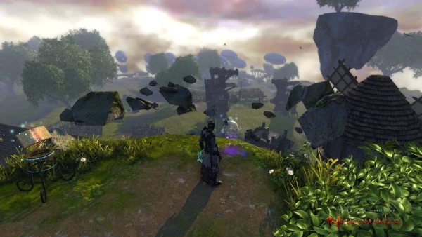 Spinward Rise Scrying Stones Map - Official Neverwinter Wiki