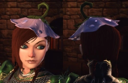 Feywild Headwear - Official Neverwinter Wiki