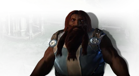 Race - Official Neverwinter Wiki