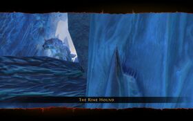 The Icy Guardian - Official Neverwinter Wiki