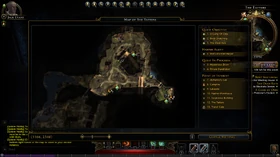 Mysterious Drow - Official Neverwinter Wiki