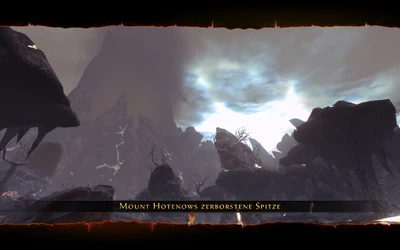 Find all 3 Scrying Stones in Mount Hotenow - Official Neverwinter Wiki