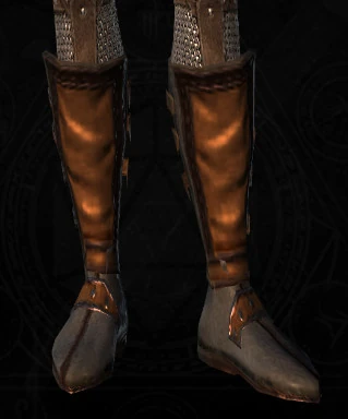 Boots of Far Striding - Official Neverwinter Wiki