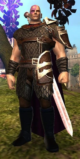 Minsc - Official Neverwinter Wiki