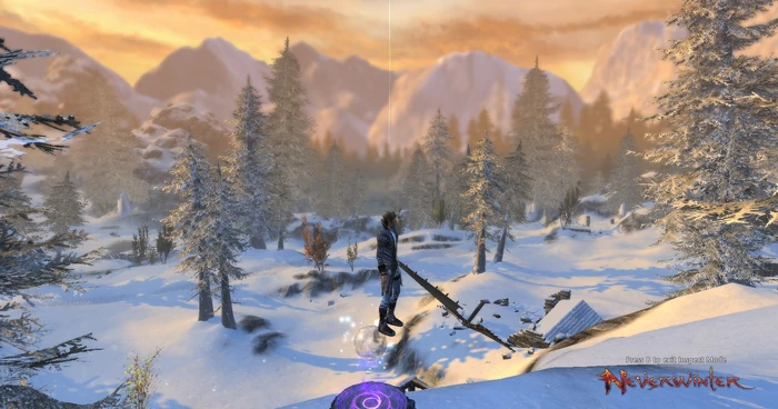 Dwarven Valley Scrying Stones Map - Official Neverwinter Wiki
