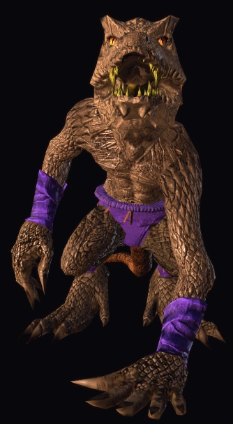 Minion (Cult of the Dragon) - Official Neverwinter Wiki