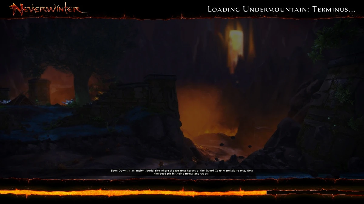 Terminus - Official Neverwinter Wiki