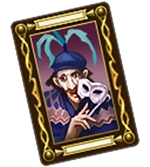 7 of Glyphs - The Charlatan - Official Neverwinter Wiki