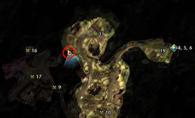 Find all 3 Scrying Stones in Rothé Valley - Official Neverwinter Wiki