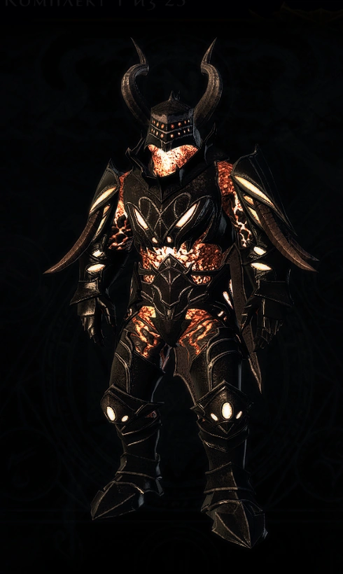 Рубаха павшей — Официальная Neverwinter Wiki