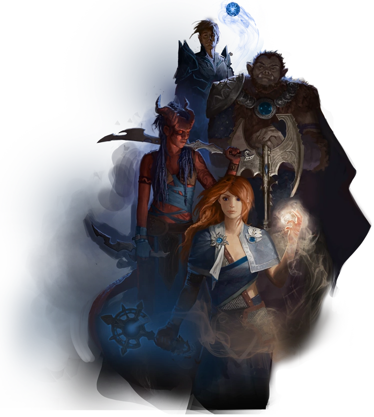 Класс — Официальная Neverwinter Wiki