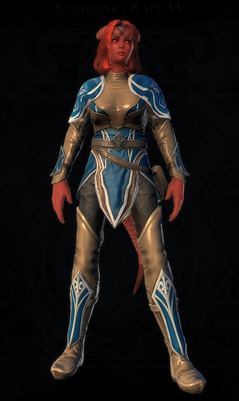 Корона Арфиста — Официальная Neverwinter Wiki