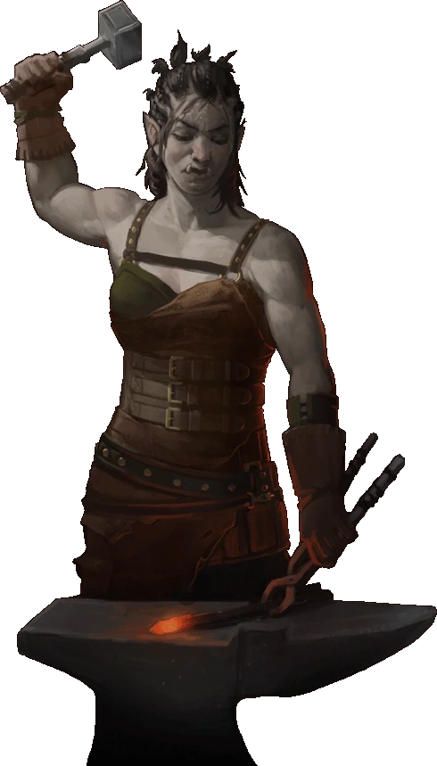 Профессия — Официальная Neverwinter Wiki