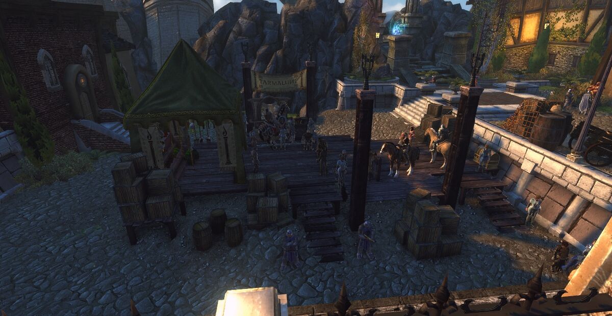 Аукционный дом — Официальная Neverwinter Wiki