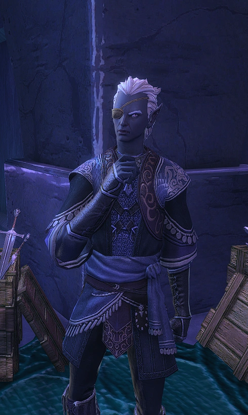 Ремесленник-мастер — Официальная Neverwinter Wiki