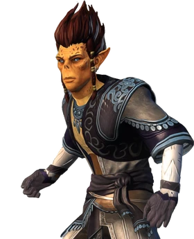 Гит — Официальная Neverwinter Wiki