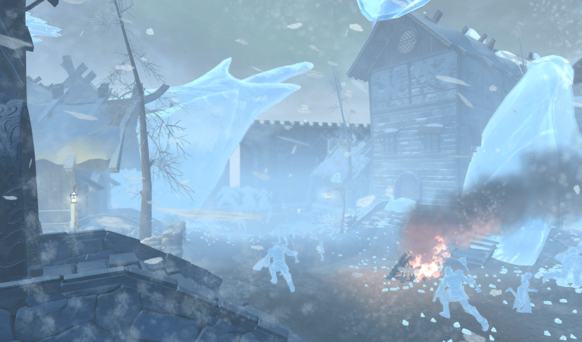 Брин Шандер — Официальная Neverwinter Wiki