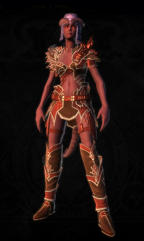 Двууголка космического адмирала — Официальная Neverwinter Wiki