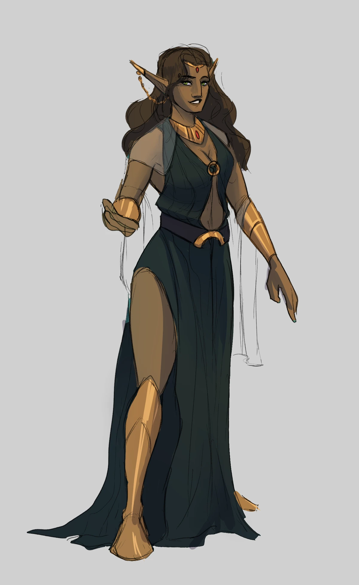 Regna Riverius | Wiki Neverwintercampaing | Fandom