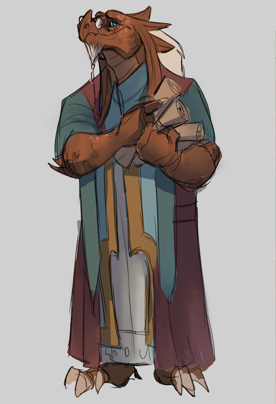 Kazys Drerthuc | Wiki Neverwintercampaing | Fandom