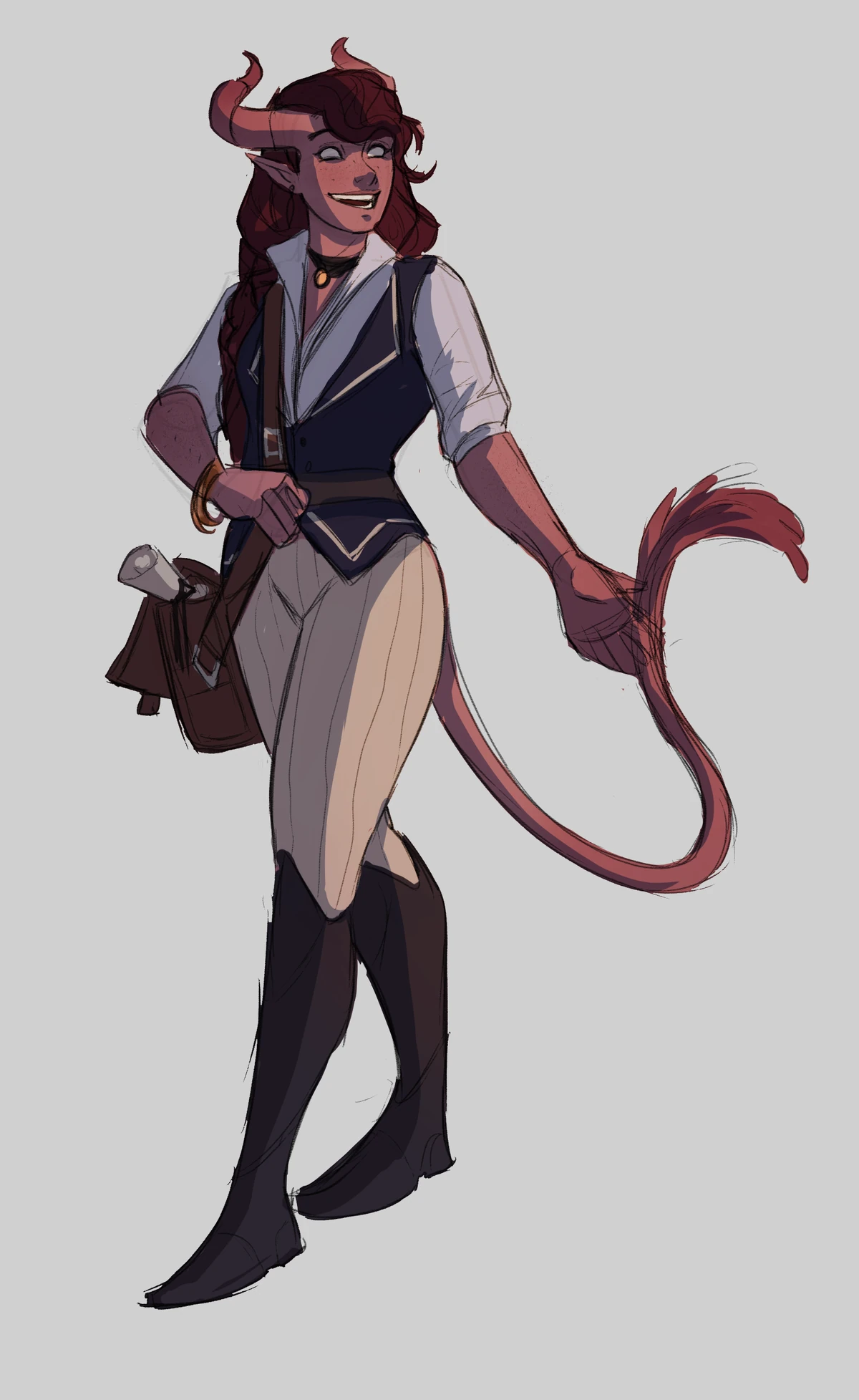 Keda Howl | Wiki Neverwintercampaing | Fandom