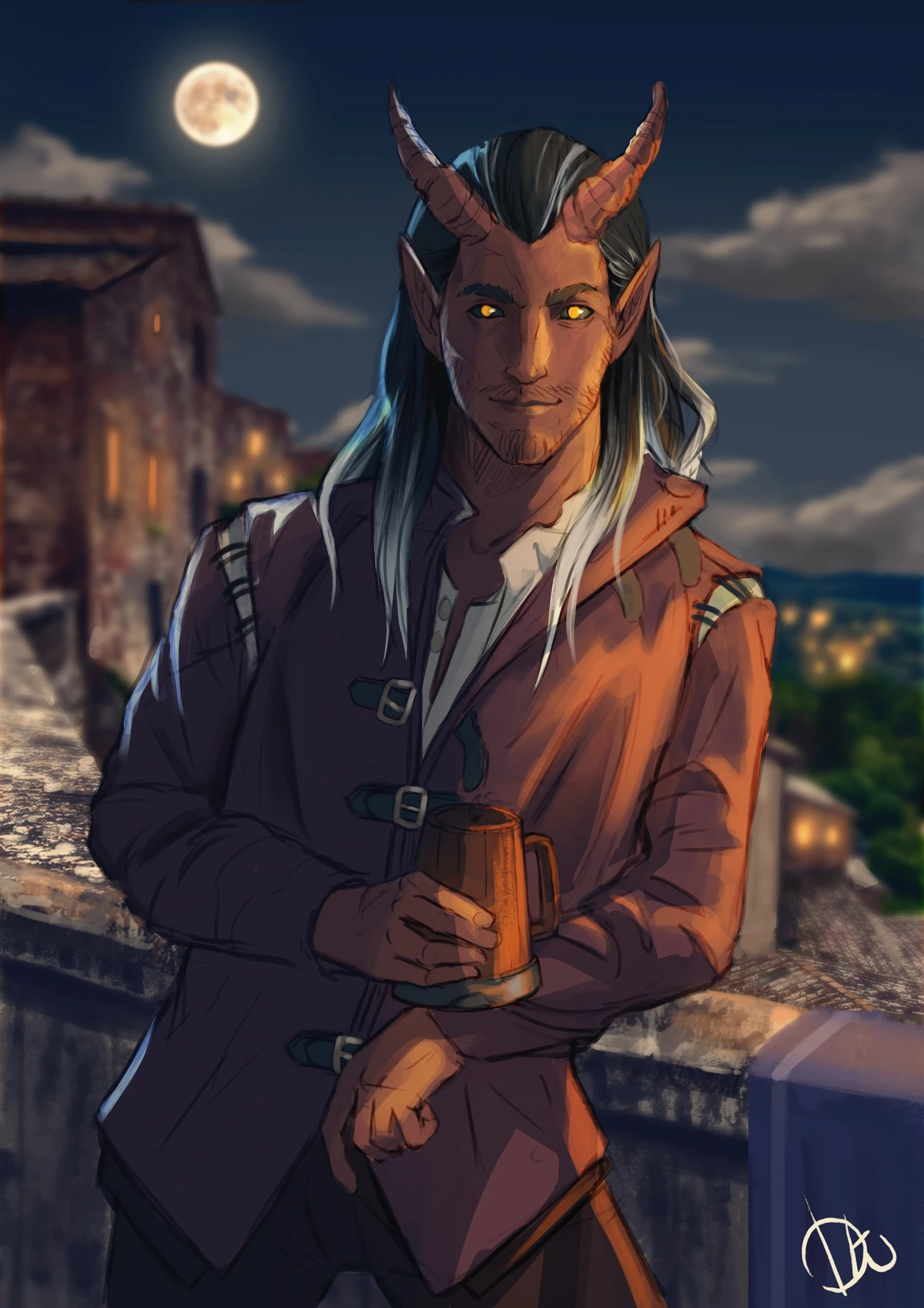 Arland | Wiki Neverwintercampaing | Fandom