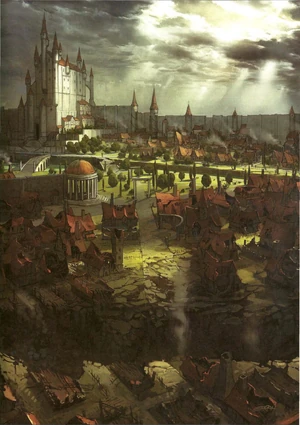 Neverwinter | NeverwinterOnline Wiki | Fandom