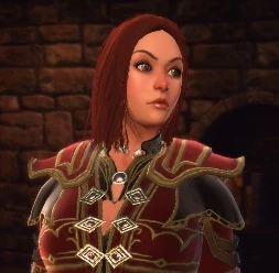 Yaz | NeverwinterOnline Wiki | Fandom