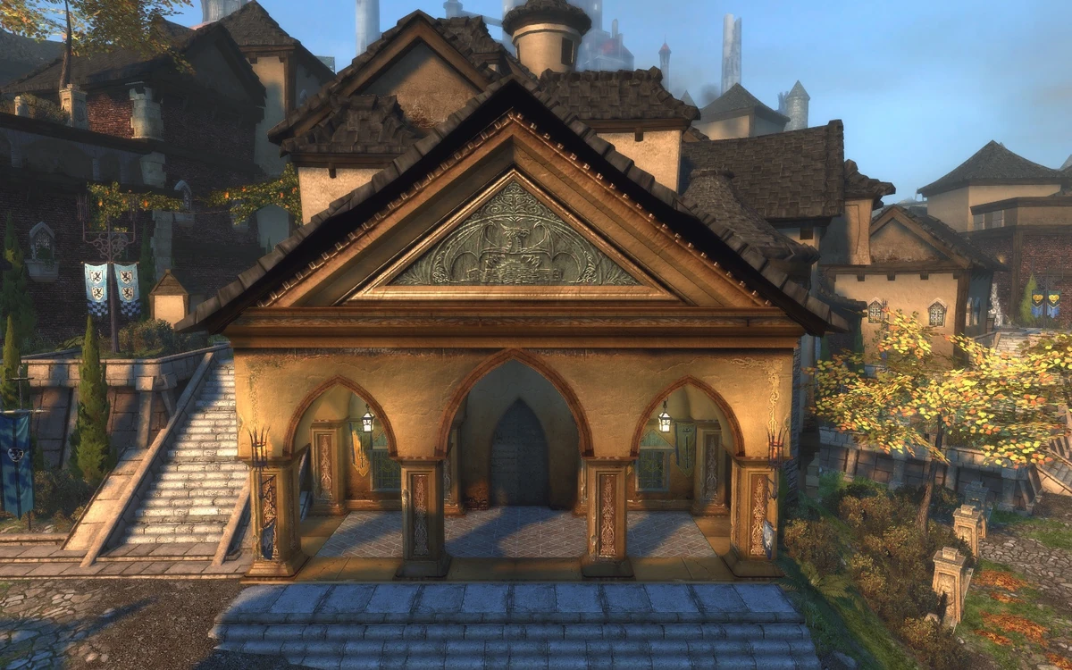 Manycoins Bank | NeverwinterOnline Wiki | Fandom