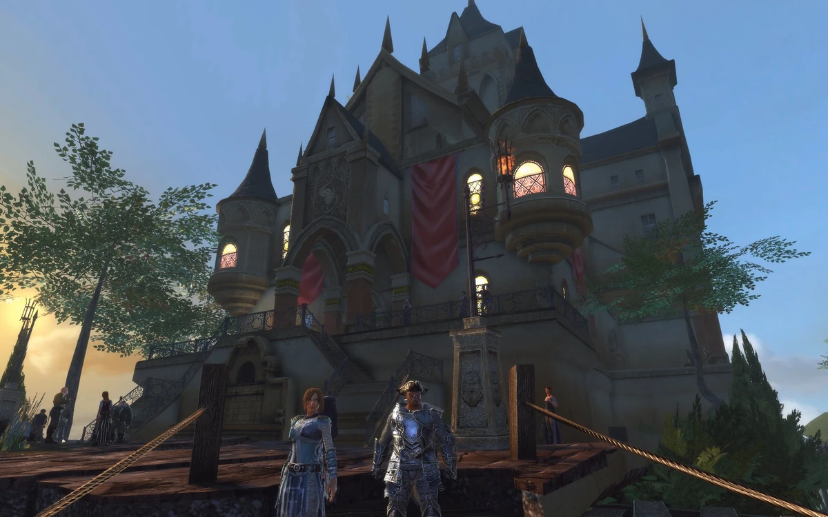 Moonstone Mask | NeverwinterOnline Wiki | Fandom