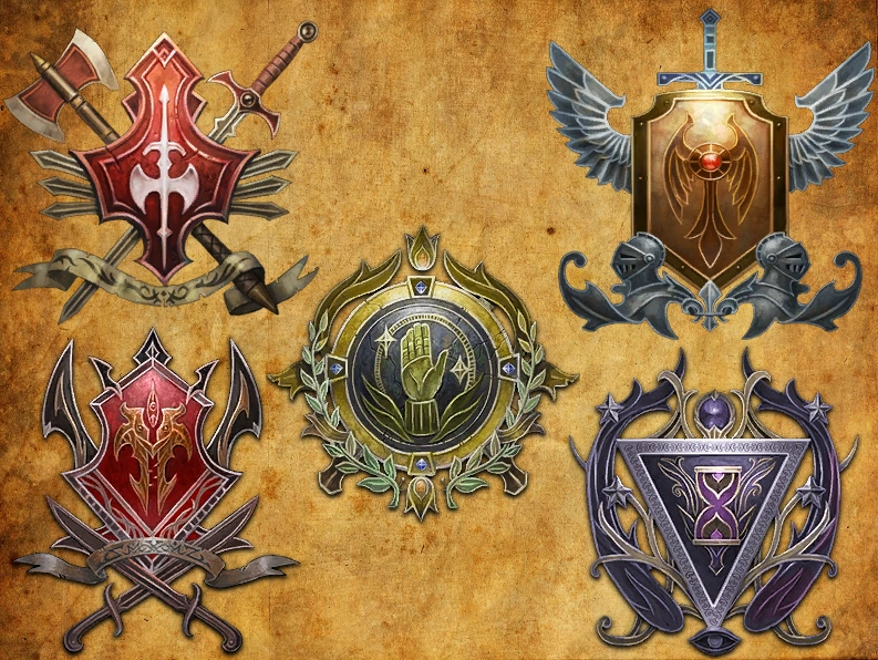 Attributes | NeverwinterOnline Wiki | Fandom