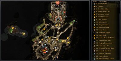 Protectors Enclave | NeverwinterOnline Wiki | Fandom