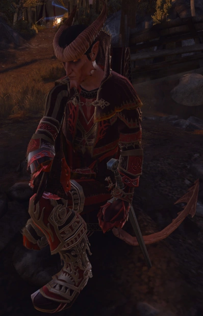 Makos | NeverwinterOnline Wiki | Fandom