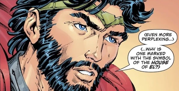 Jor-El | New 23 DCU Wiki | Fandom