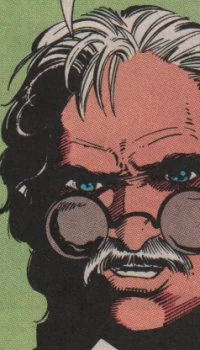 Joe West | New 23 DCU Wiki | Fandom