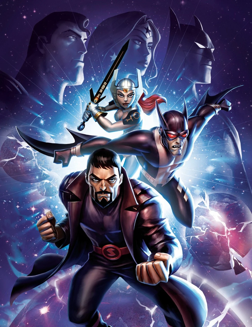 Maa 25 | New 23 DCU Wiki | Fandom