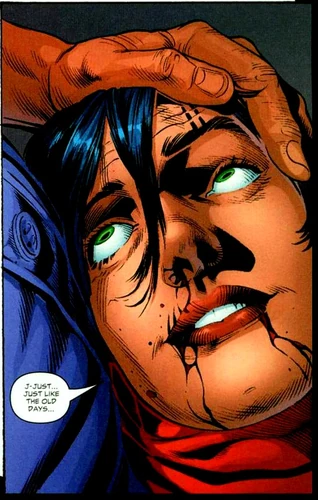 Jean Loring | New 23 DCU Wiki | Fandom