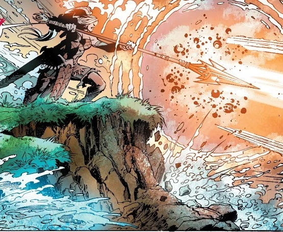 Atlanna | New 23 DCU Wiki | Fandom