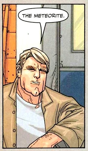 Jonathan Kent | New 23 DCU Wiki | Fandom