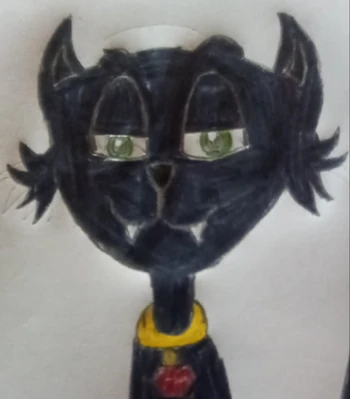 Salem Saberhagen | The New Adventures of Sabrina, the Teenage Witch ...