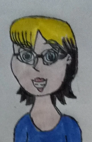 Zelda Spellman | The New Adventures of Sabrina, the Teenage Witch Wiki ...