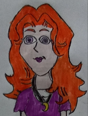 Hilda Spellman | The New Adventures of Sabrina, the Teenage Witch Wiki ...