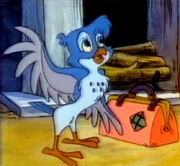 Kessie | New Adventures Of Winnie The Pooh Wiki | Fandom